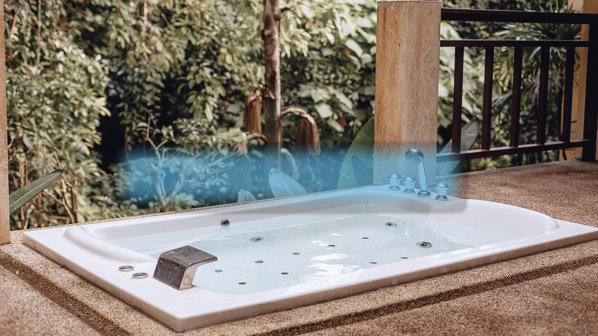 Jacuzzis en santander | Venta de jacuzzis en santander